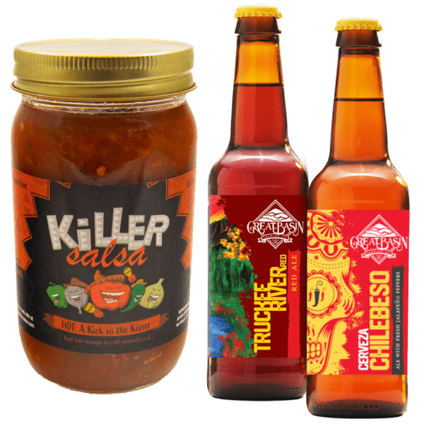 Prime Product Label – Labelsmith, Inc.